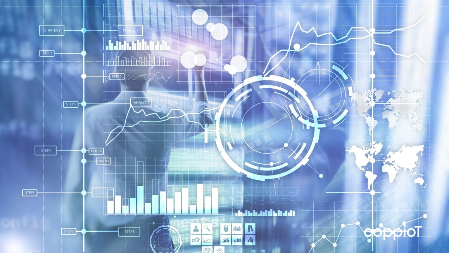 How to Use Power BI for IoT Data Analysis and Visualization - coppioT